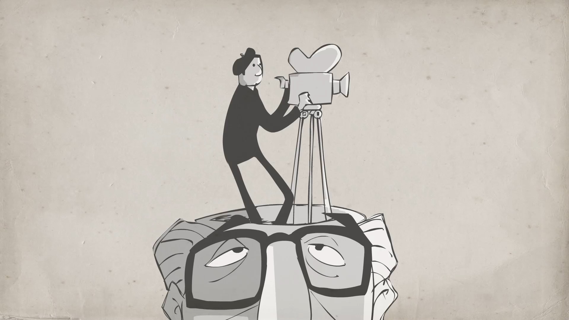 Rare Roger Ebert Interview on Ego, Criticism and Movies