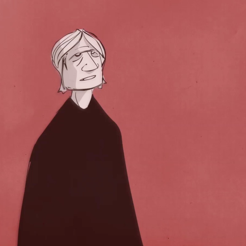 Tod Mesirow - Blank on Blank