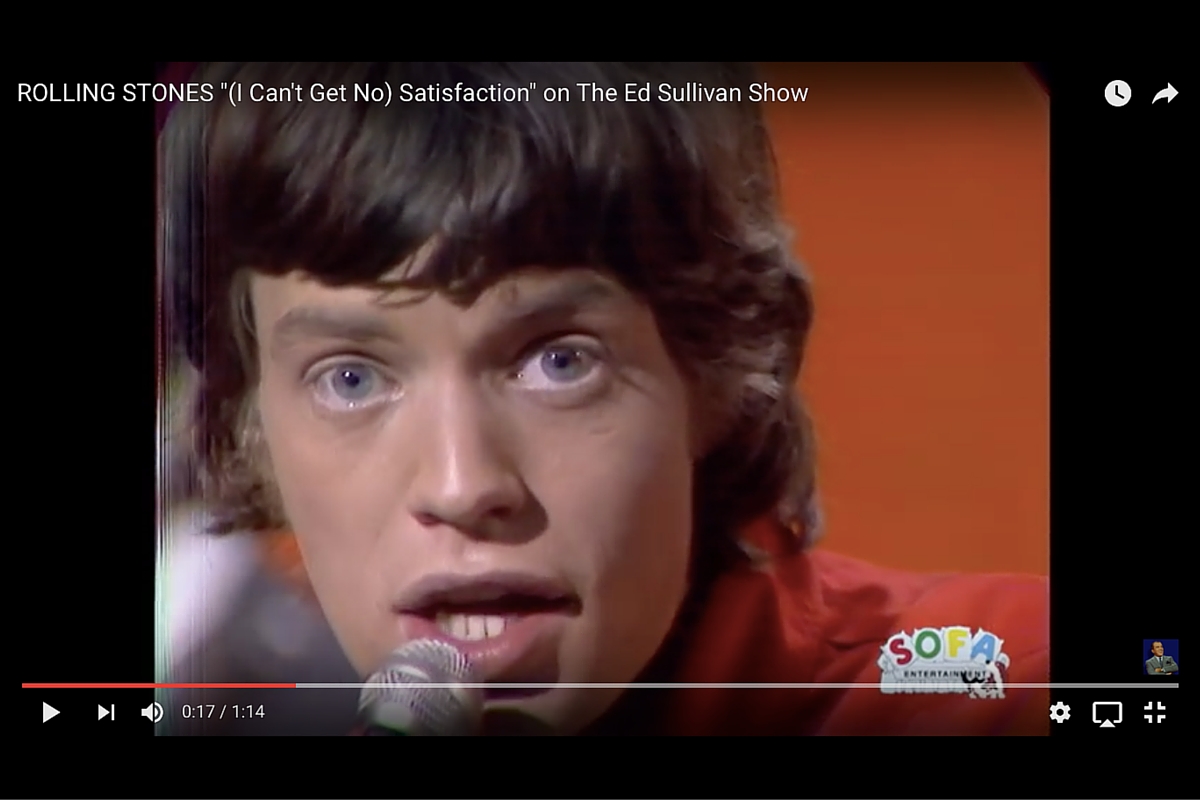 stones_youtube - Blank on Blank