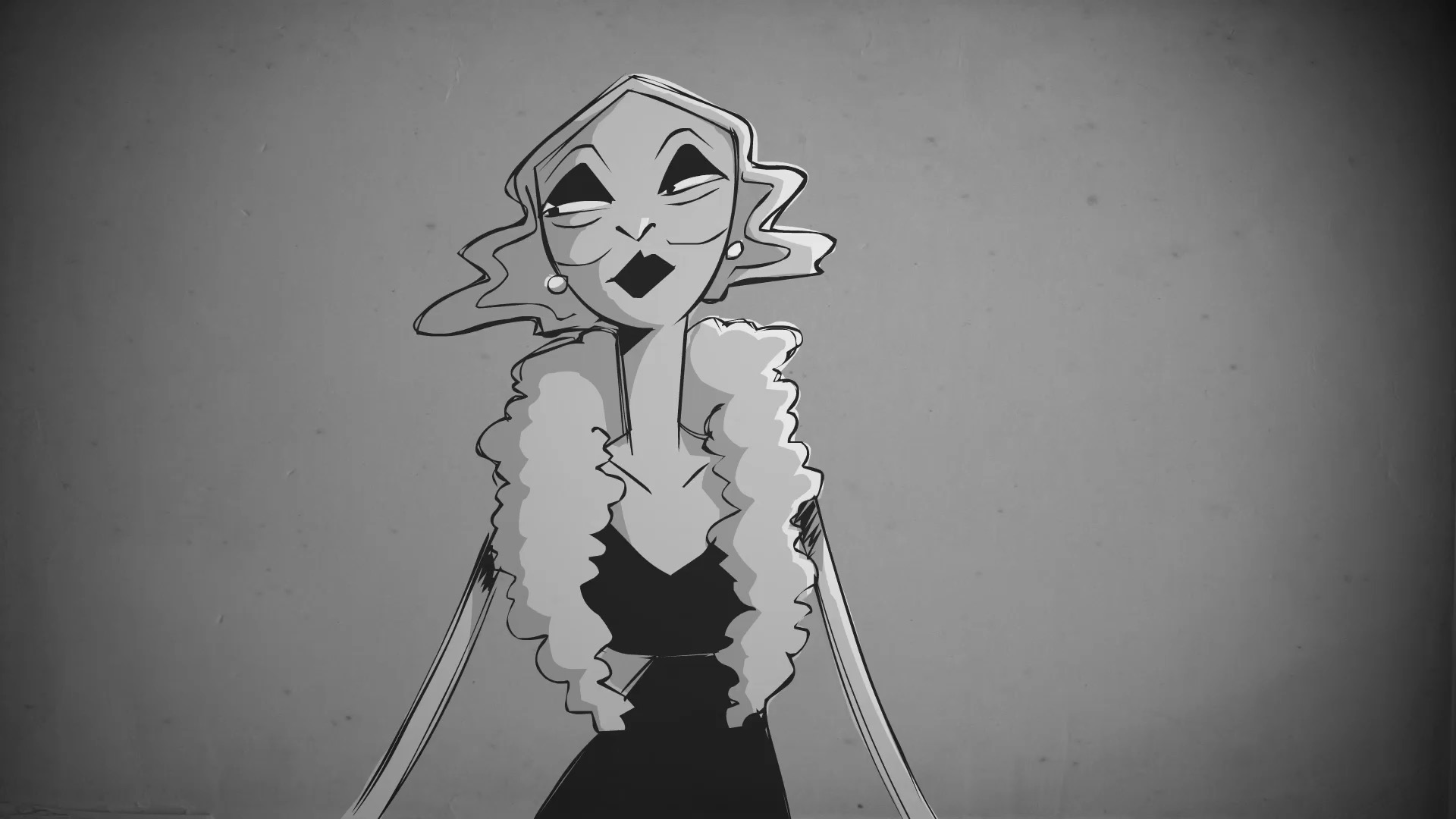 Marlene Dietrich On Sex Symbols Blank On Blank